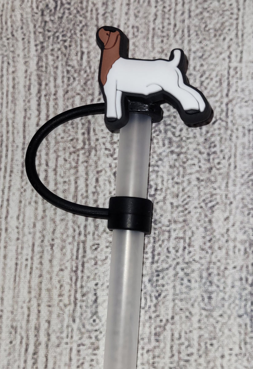 Goat Straw Topper – Horse Creek Outfitters