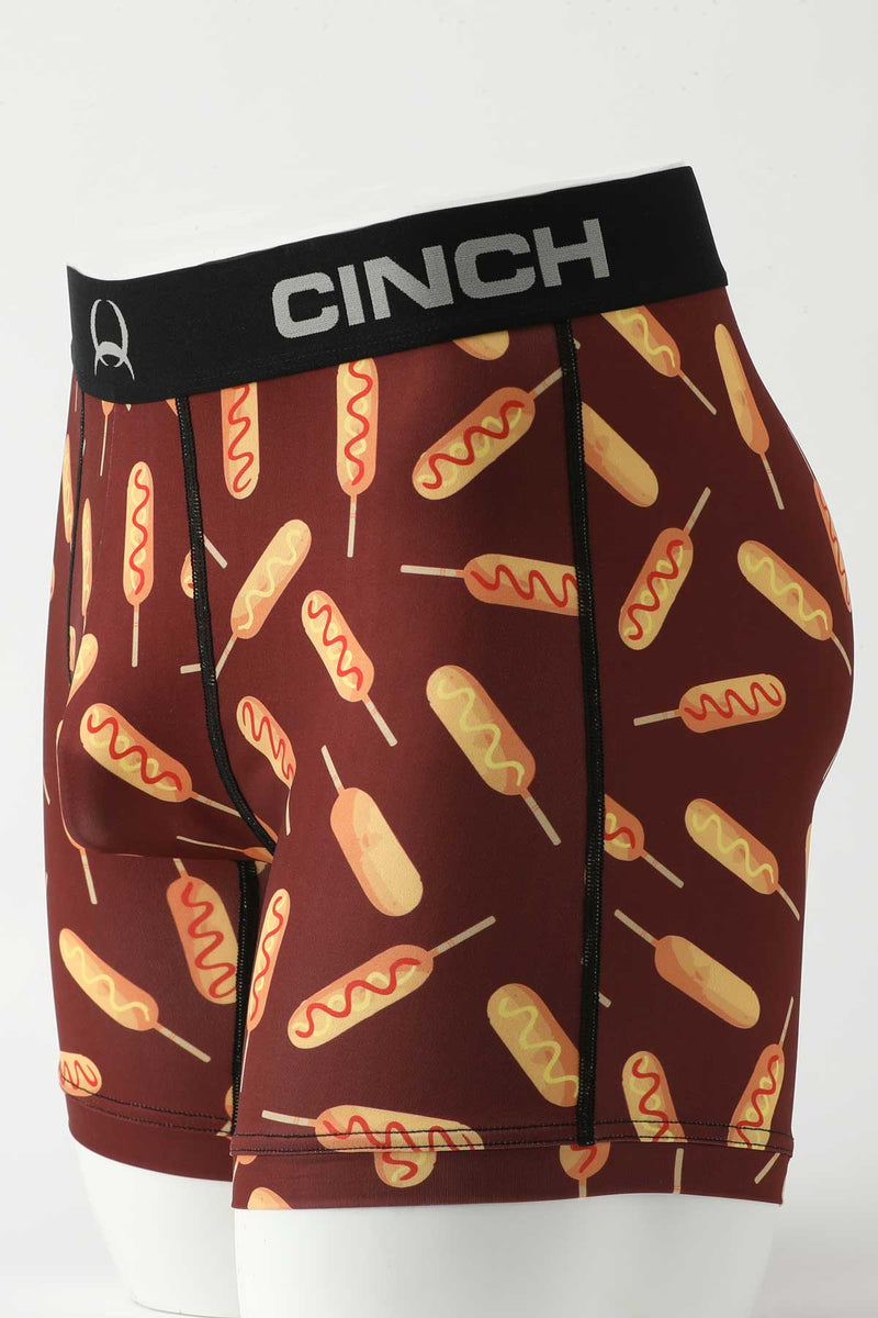 Cinch Corn Dog Boxers – Horse Creek Outfitters