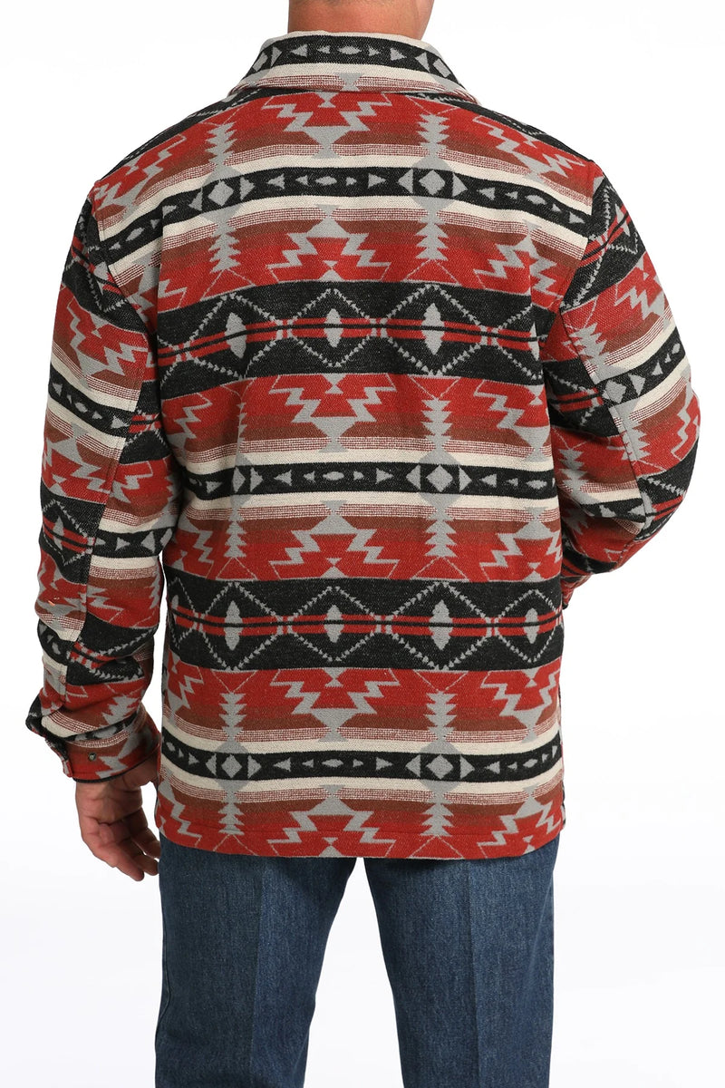 Cinch Men's Frontier Jacket – Horse Creek Outfitters