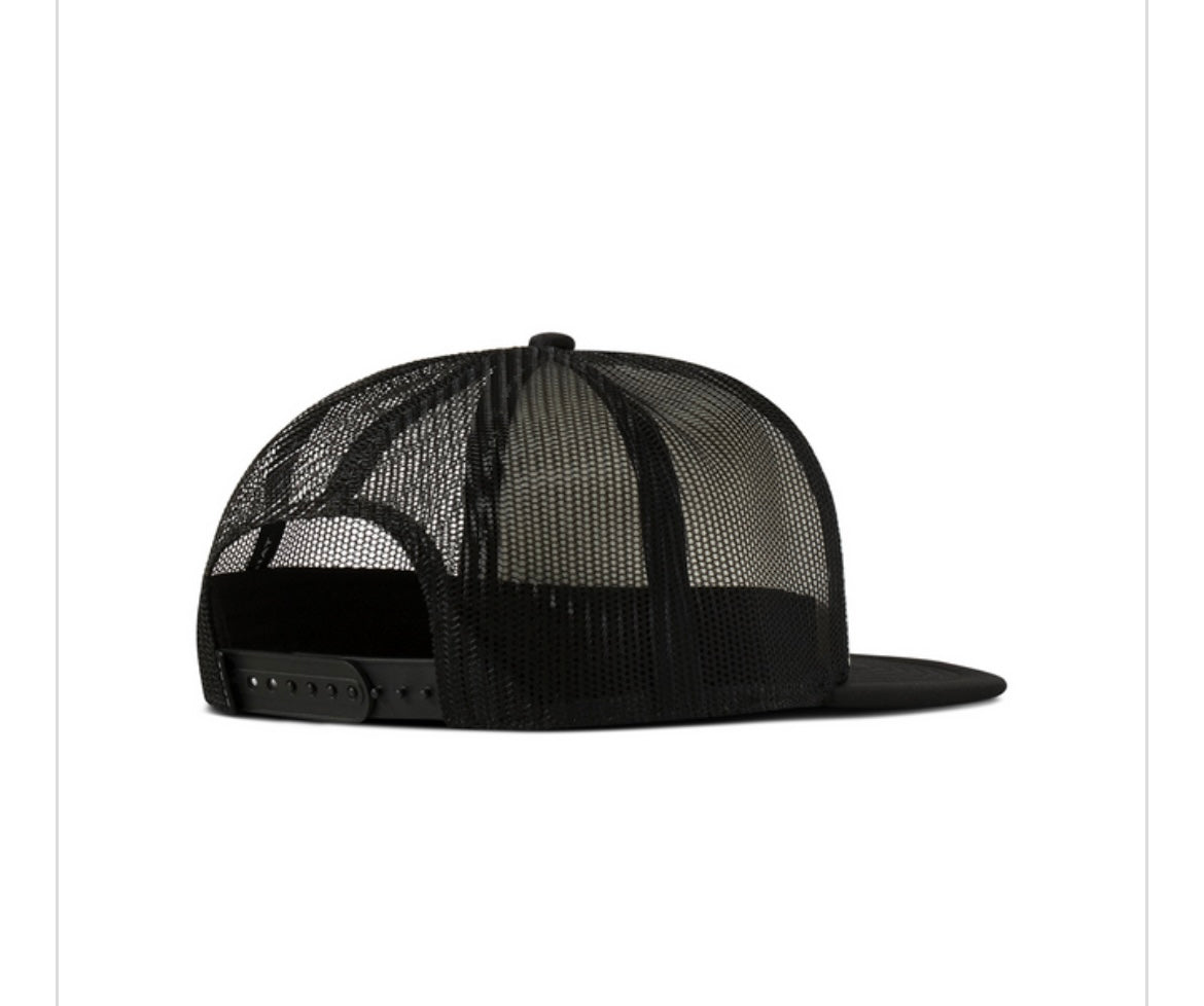 Ariat Tattoo Sketch Print Cap – Horse Creek Outfitters