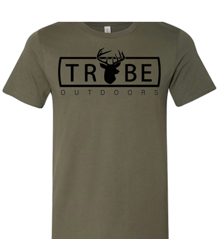 Tribe Outdoors Deer Tribe Original Tee – Horse Creek Outfitters