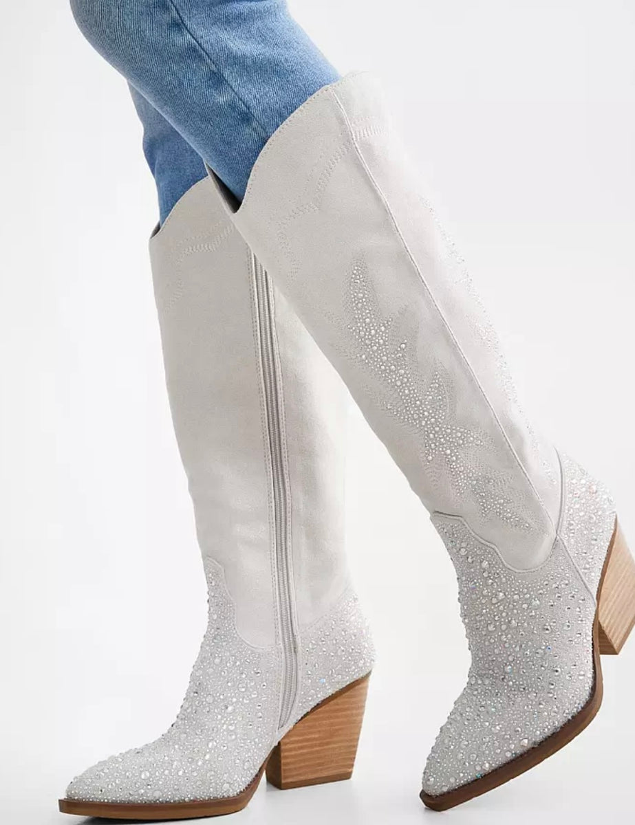 Very G Women's Addie Boot – Horse Creek Outfitters