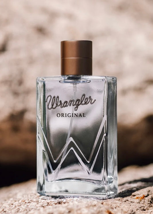 Wrangler Cologne – Horse Creek Outfitters