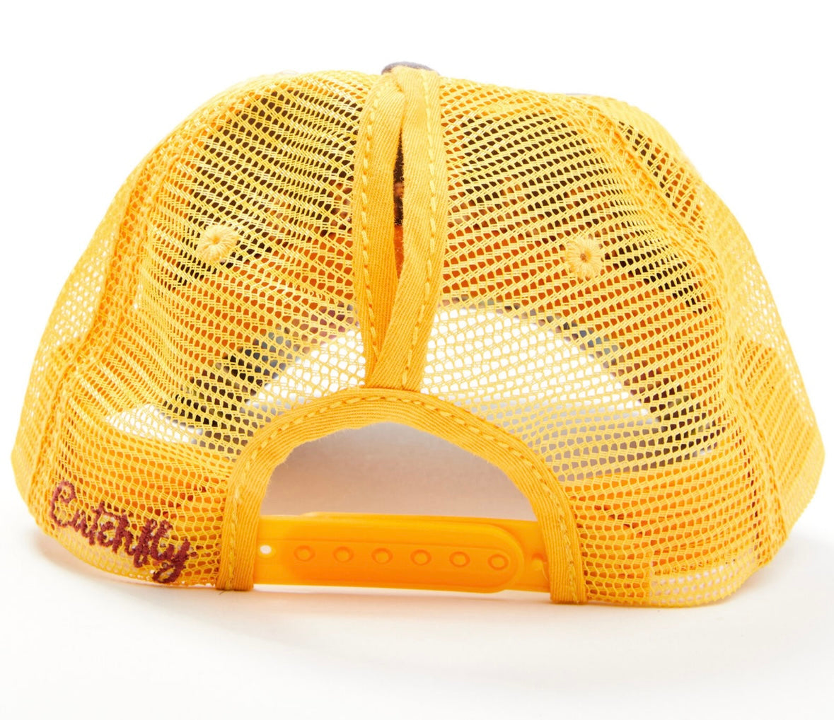 Rodeo Gal Ponytail Cap – Horse Creek Outfitters