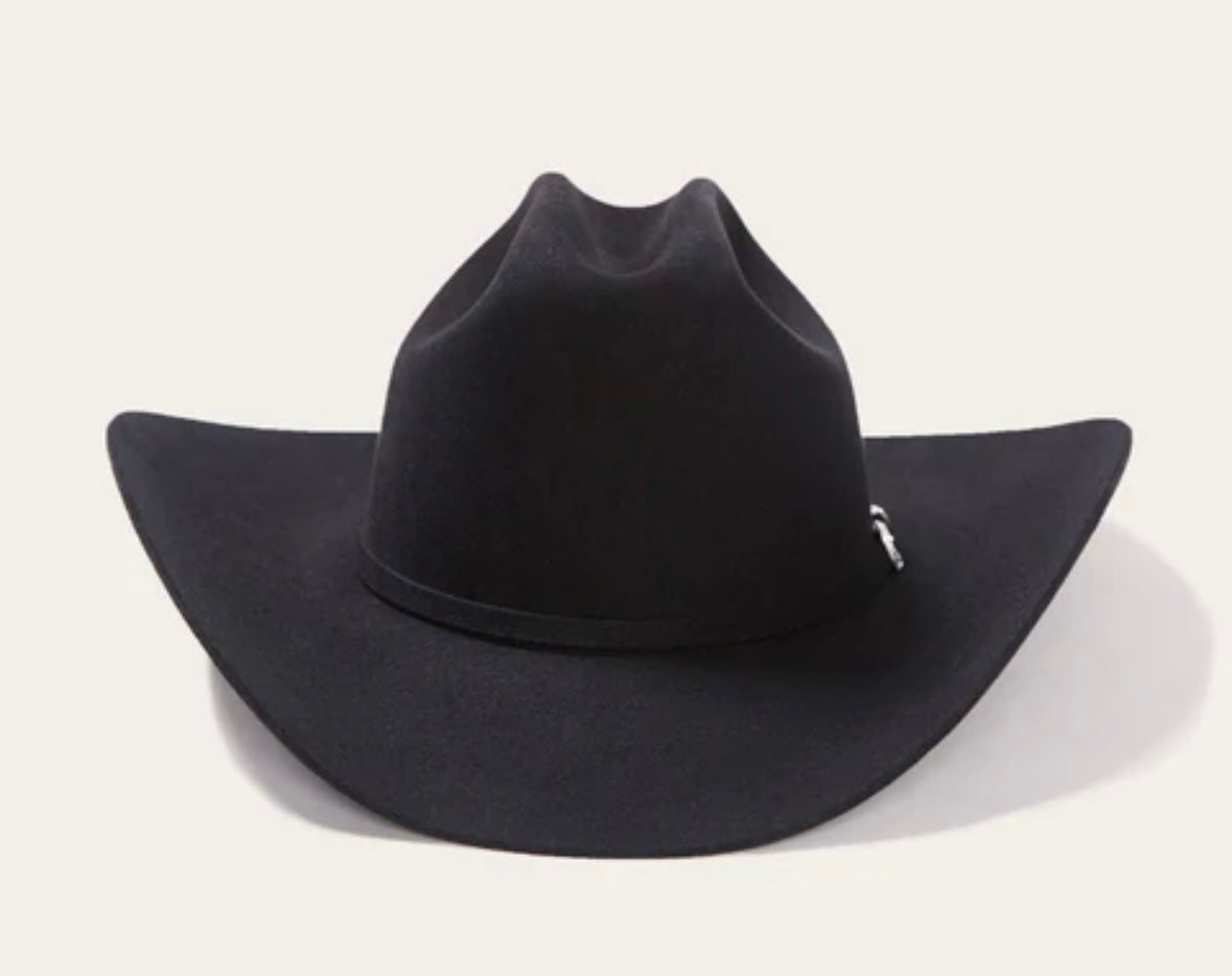 Stetson Lariat 5X Cowboy Hat – Horse Creek Outfitters