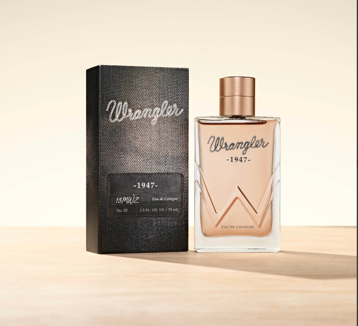 Wrangler 1947 Cologne – Horse Creek Outfitters