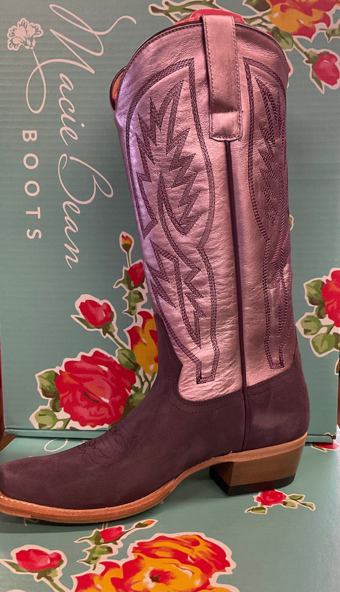 Macie Bean Women's Cosmic Cowgirl Boot – Horse Creek Outfitters