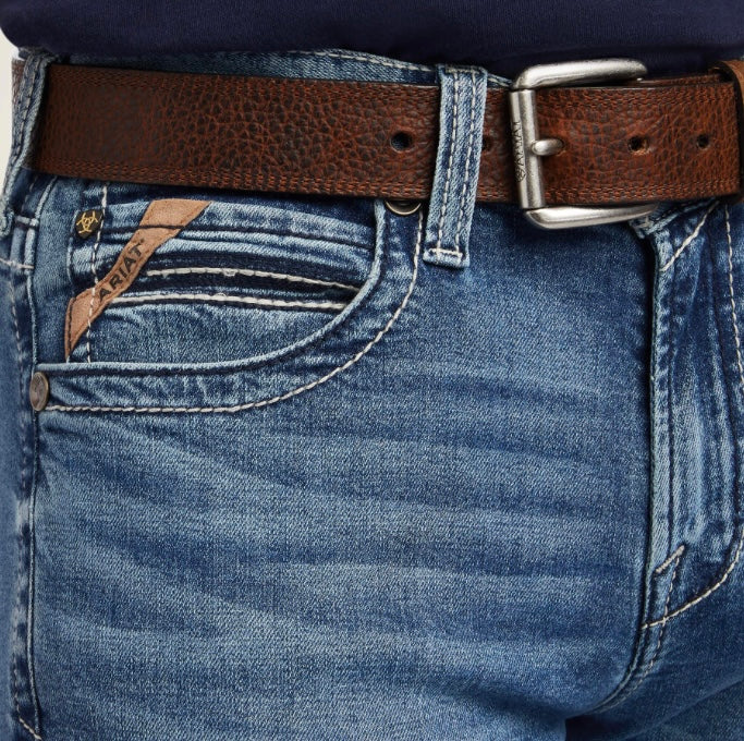 Ariat Men's M7 Slim Wesley Straight Jean – Horse Creek Outfitters