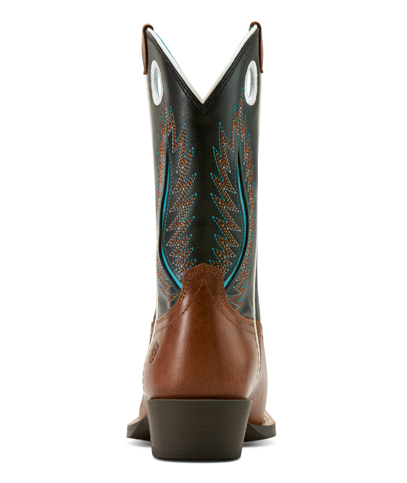 Ariat Youth Futurity Fort Worth Western Boot – Horse Creek Outfitters
