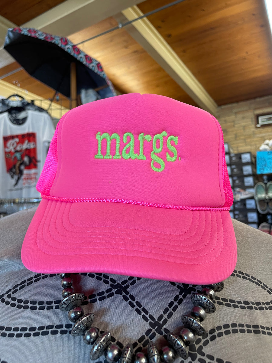 Margs Cap – Horse Creek Outfitters