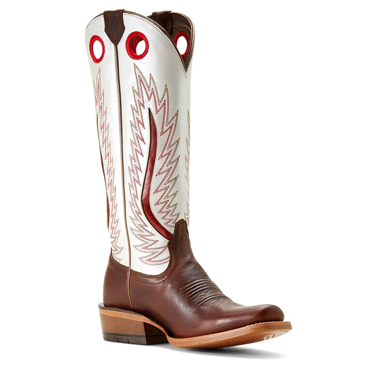 Ariat Women's Futurity Fort Worth Boot – Horse Creek Outfitters