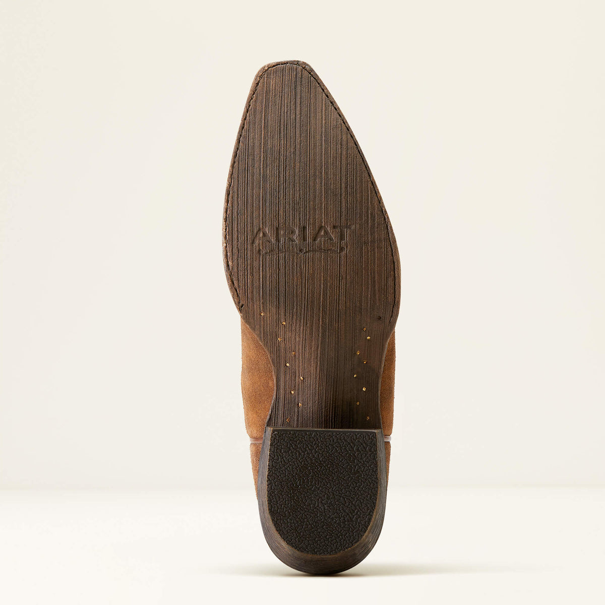 Ariat Women’s Ginger Suede Jukebox Boot – Horse Creek Outfitters