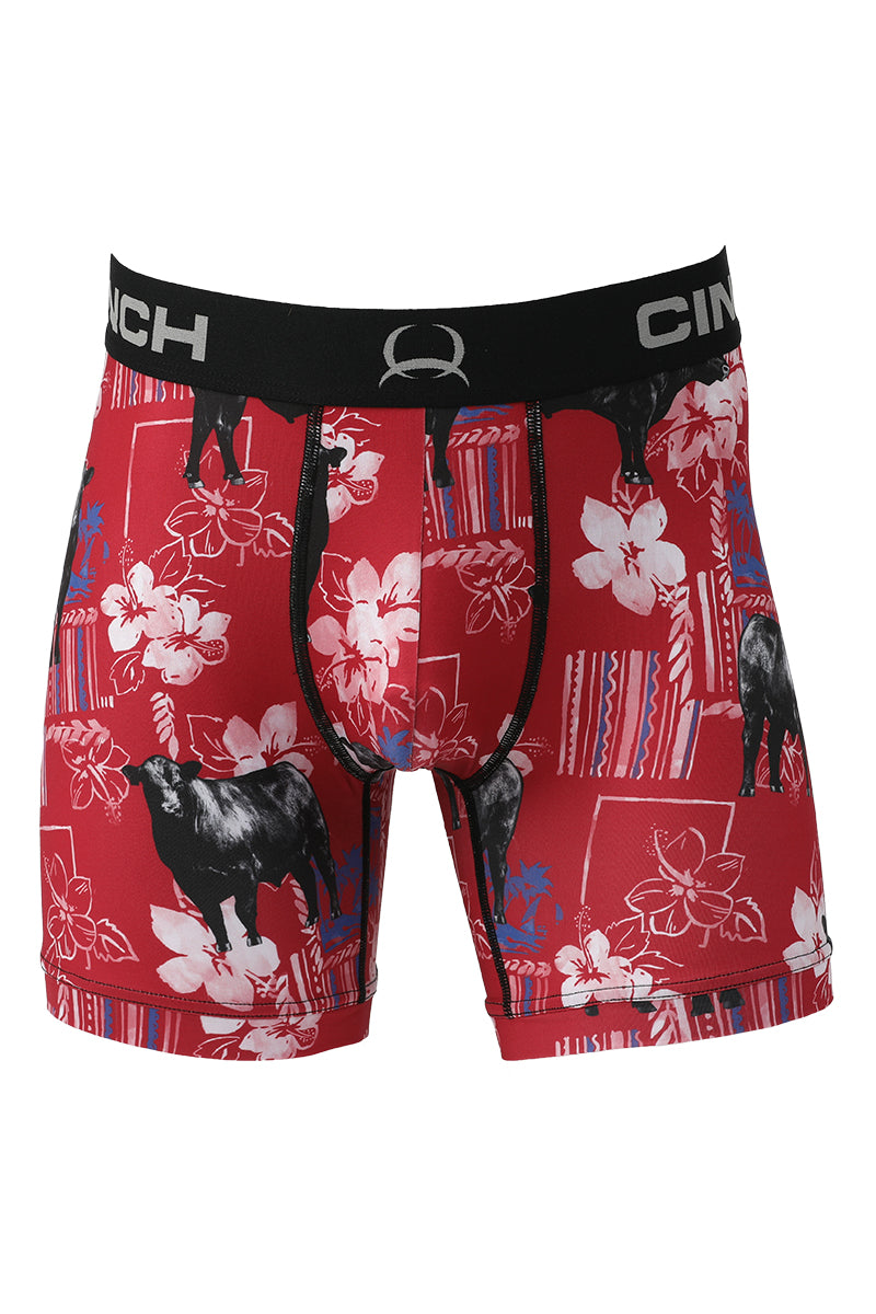 Cinch Men’s Angus Boxers – Horse Creek Outfitters