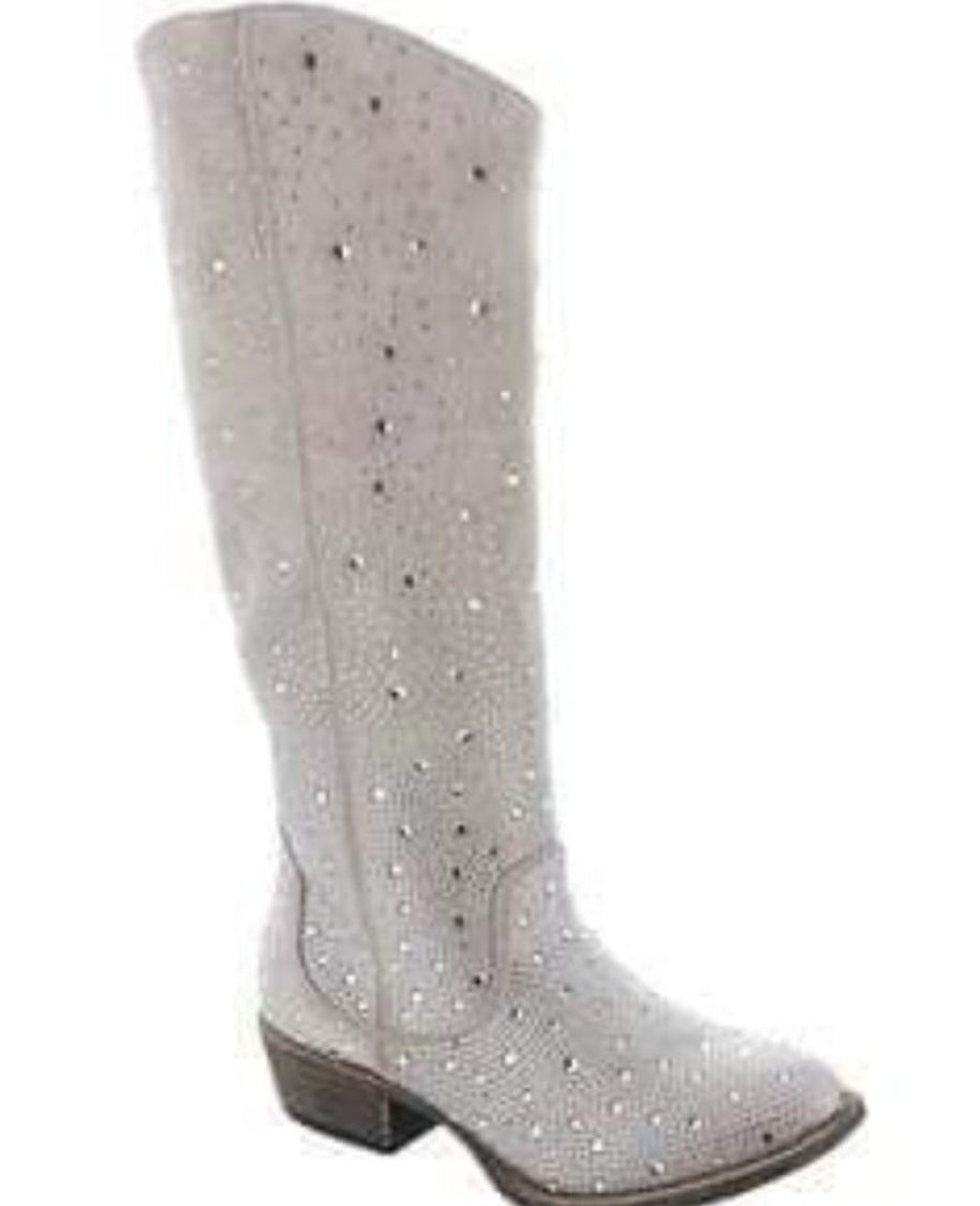 Very G Women's Addie Boot – Horse Creek Outfitters