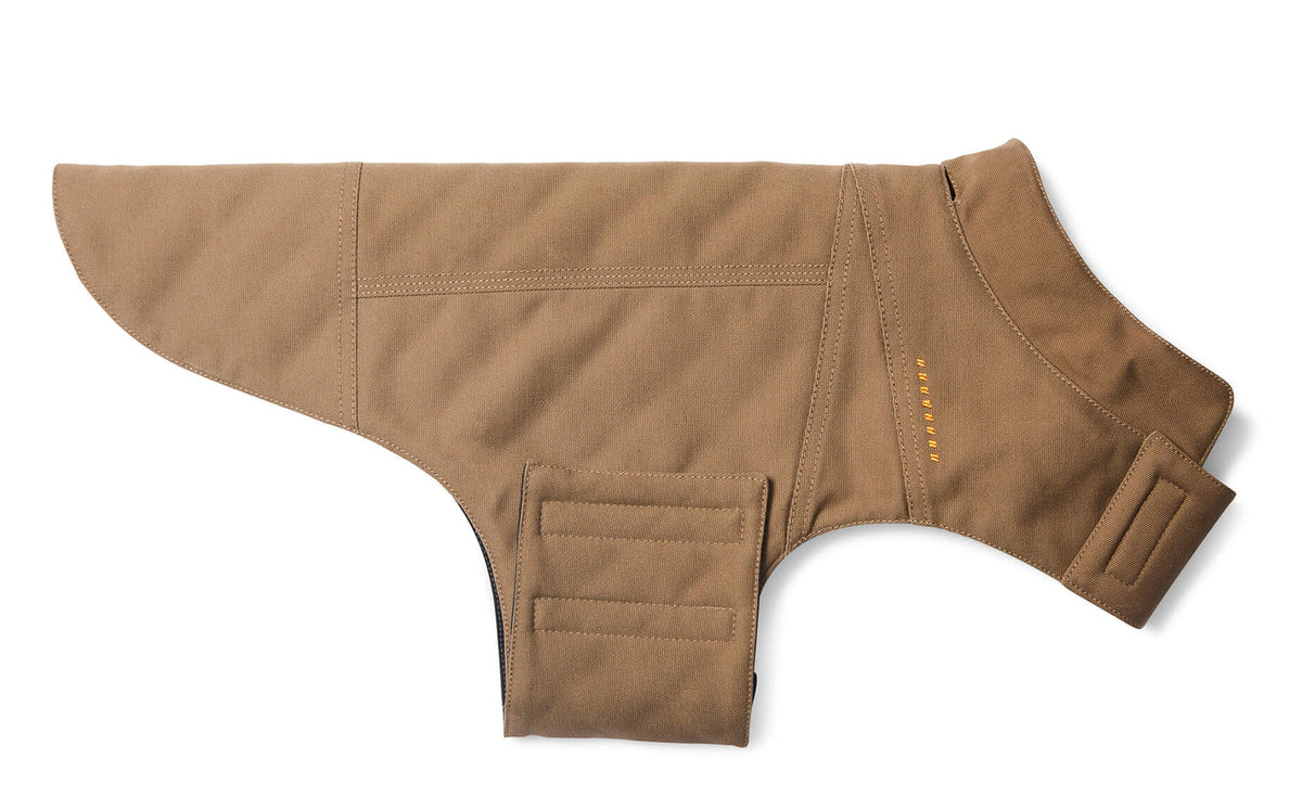 Ariat Duracanvas Dog Vest – Horse Creek Outfitters
