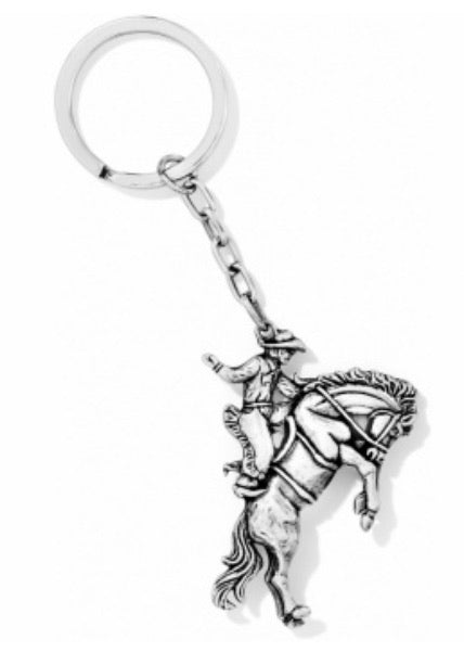 Wild West Key Chain – Horse Creek Outfitters