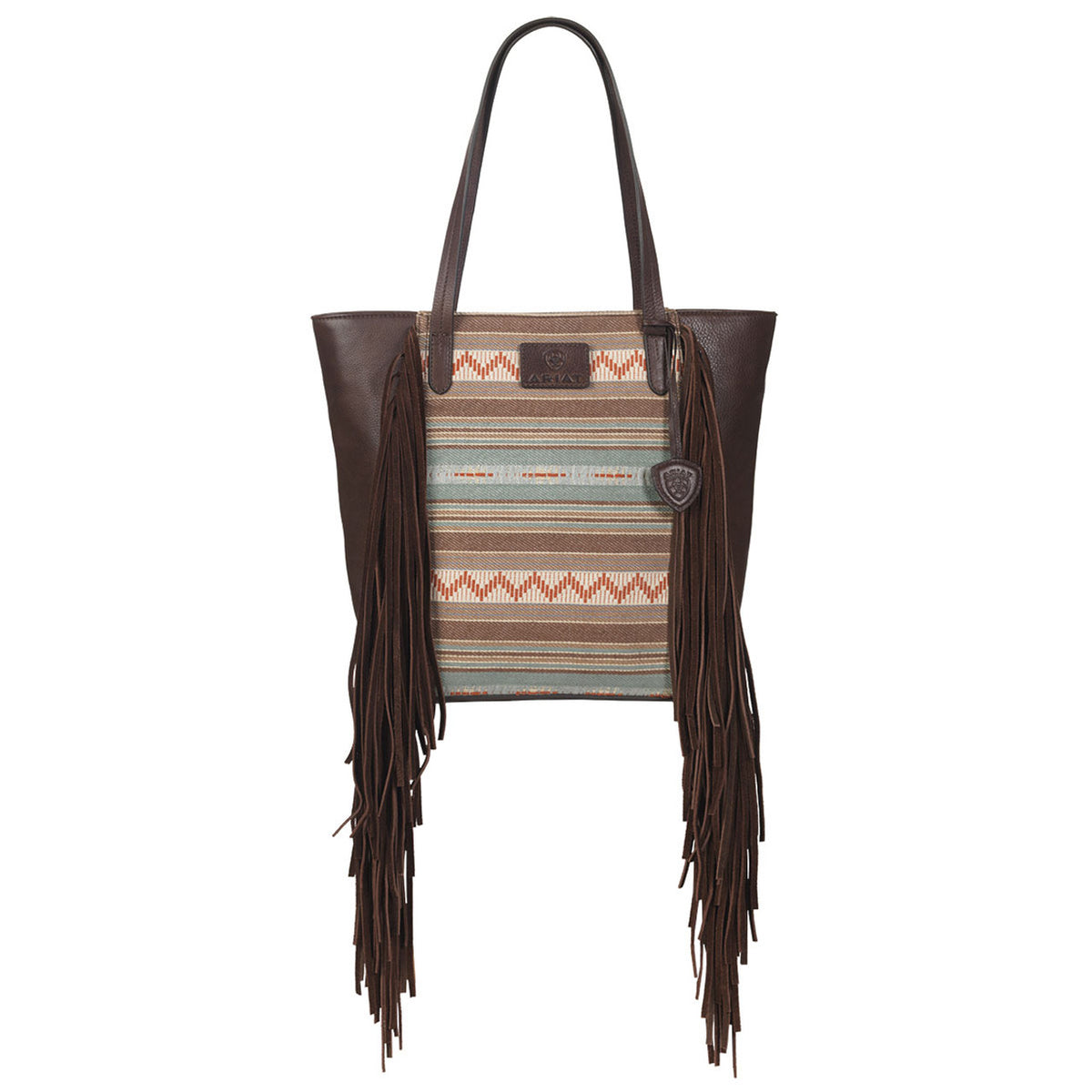 Ariat Serape Purse – Horse Creek Outfitters