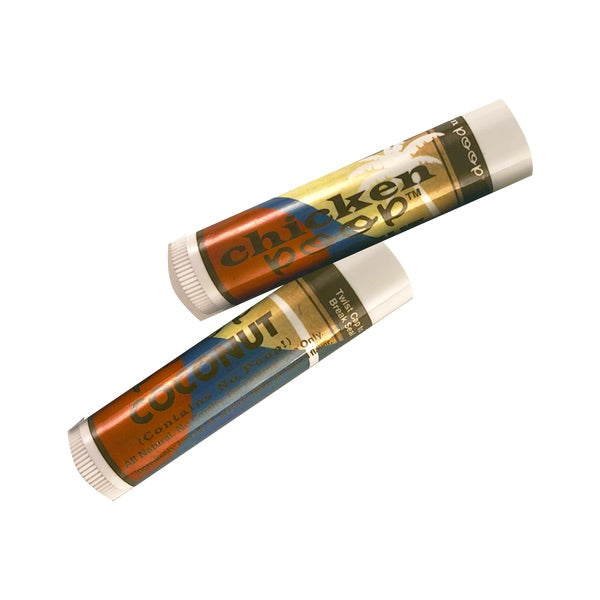 Chicken Poop Chapstick – Horse Creek Outfitters